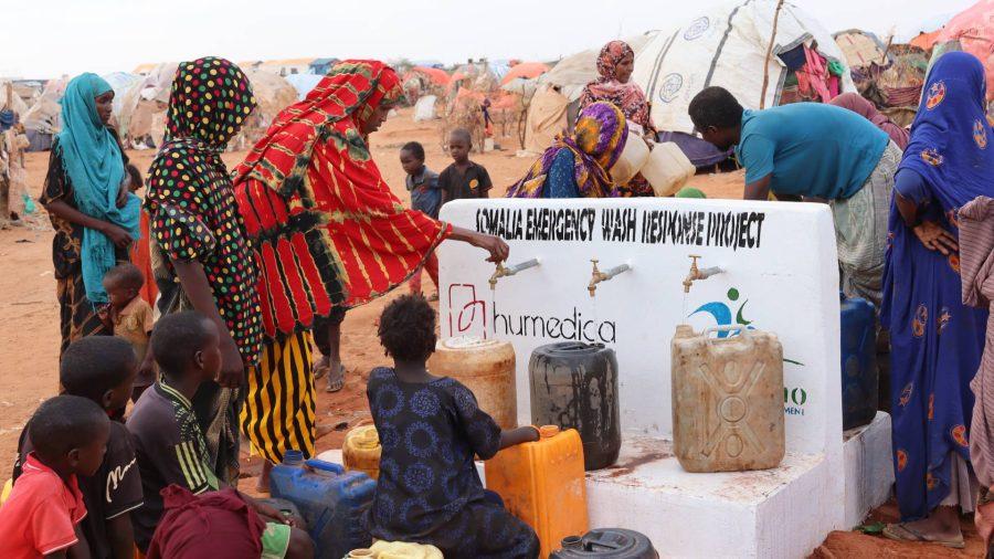 Humedica - Sinngeber