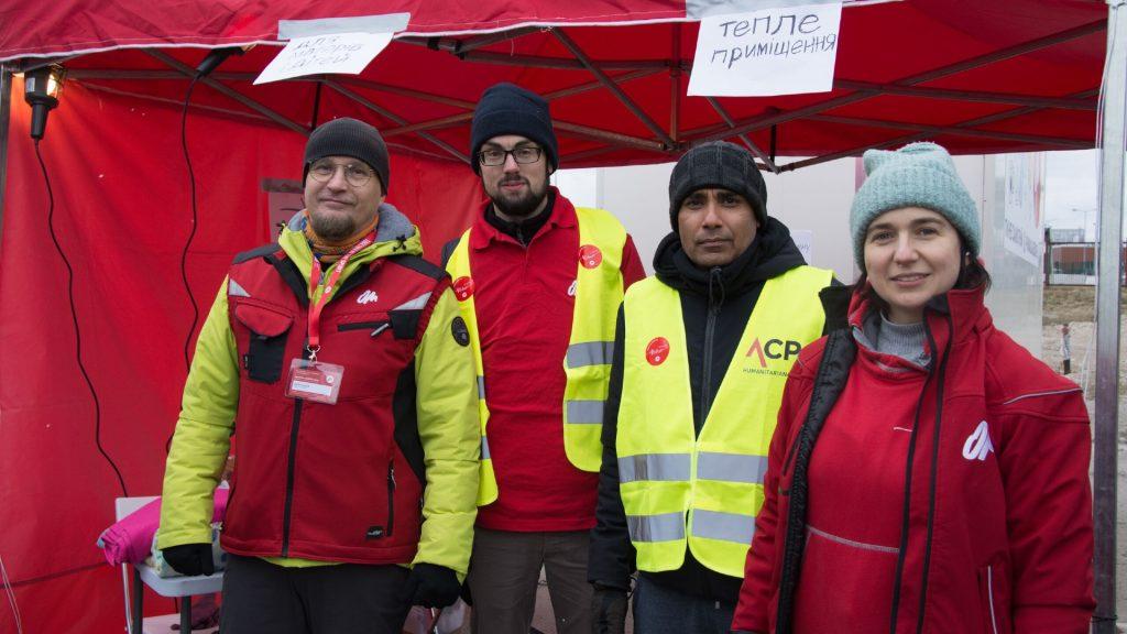 OM Deutschland - Operation Mobilisation - Sinngeber