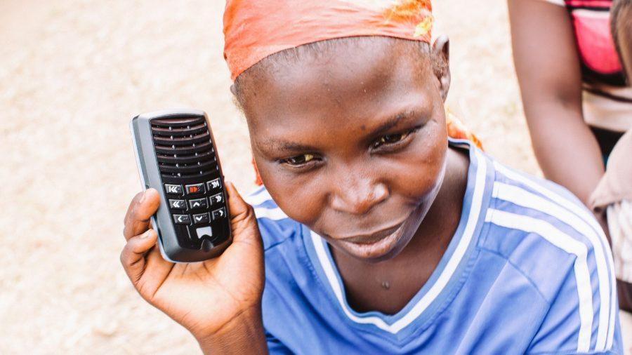 OM Deutschland - Operation Mobilisation - Sinngeber