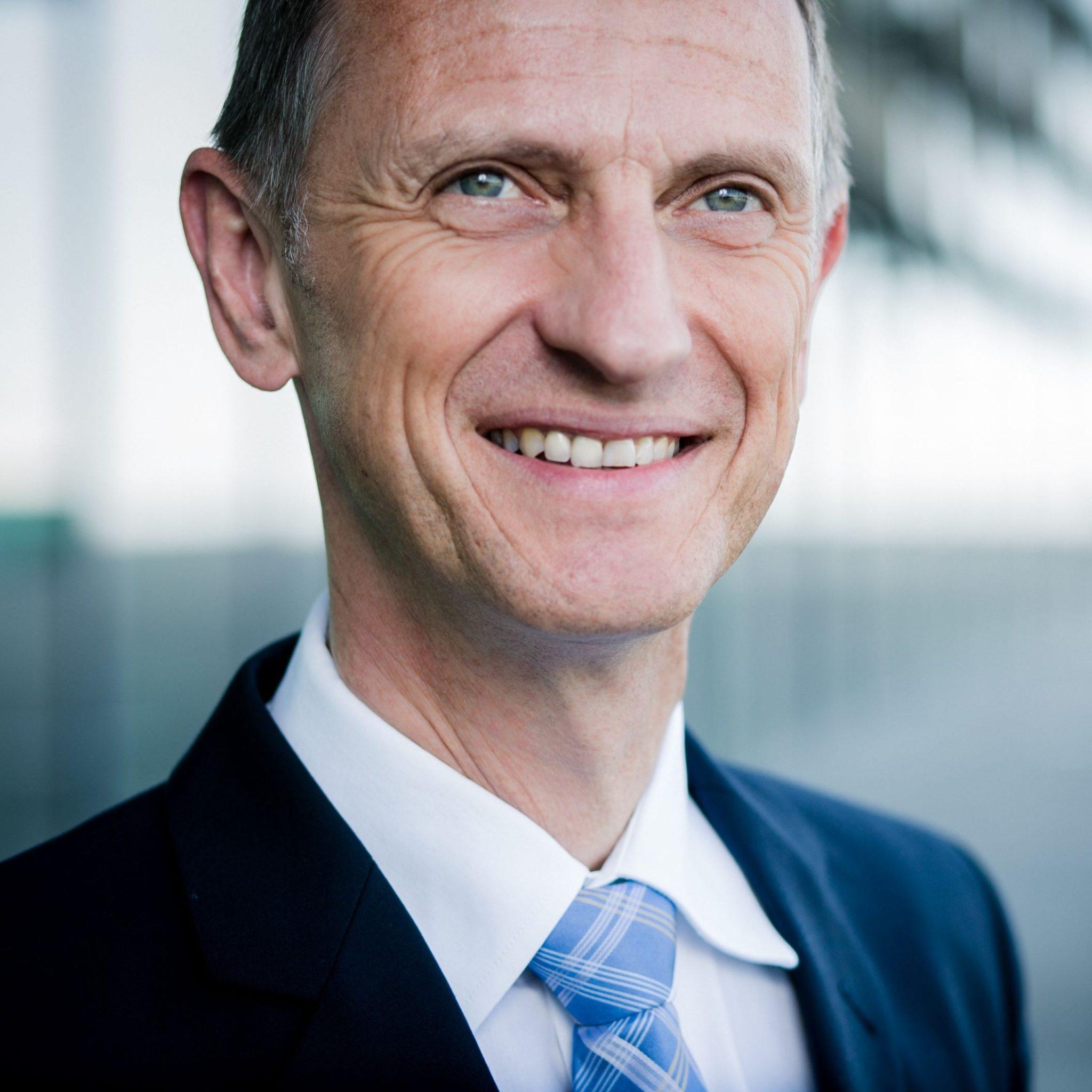 Münchner Sicherheitskonferenz - Int. Prayer Breakfast - Sinngeber