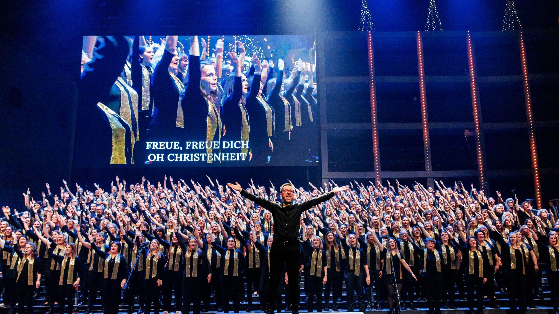 Weihnachten neu erleben - Sinngeber