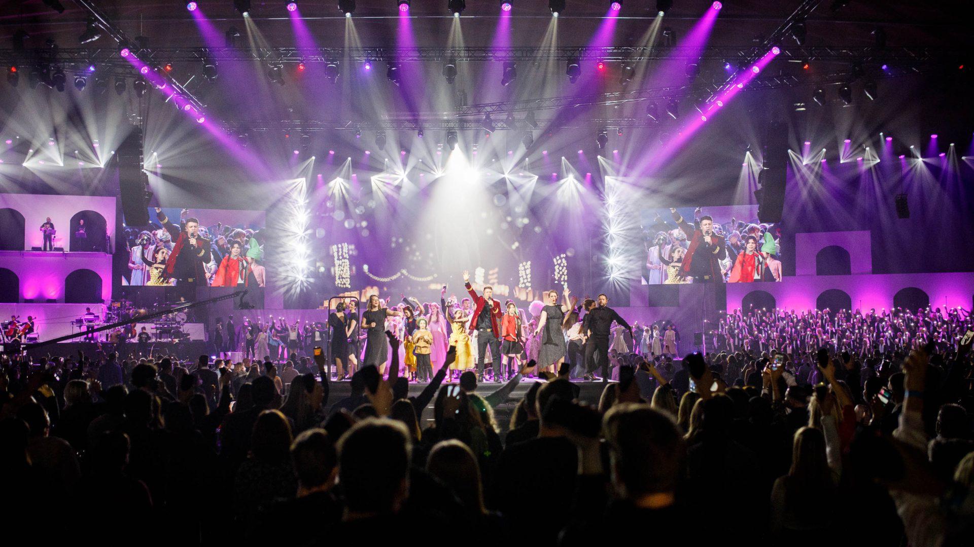 Weihnachten neu erleben 2025 - Sinngeber